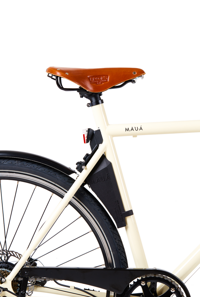 PowerFrame 2 – MAUÁ