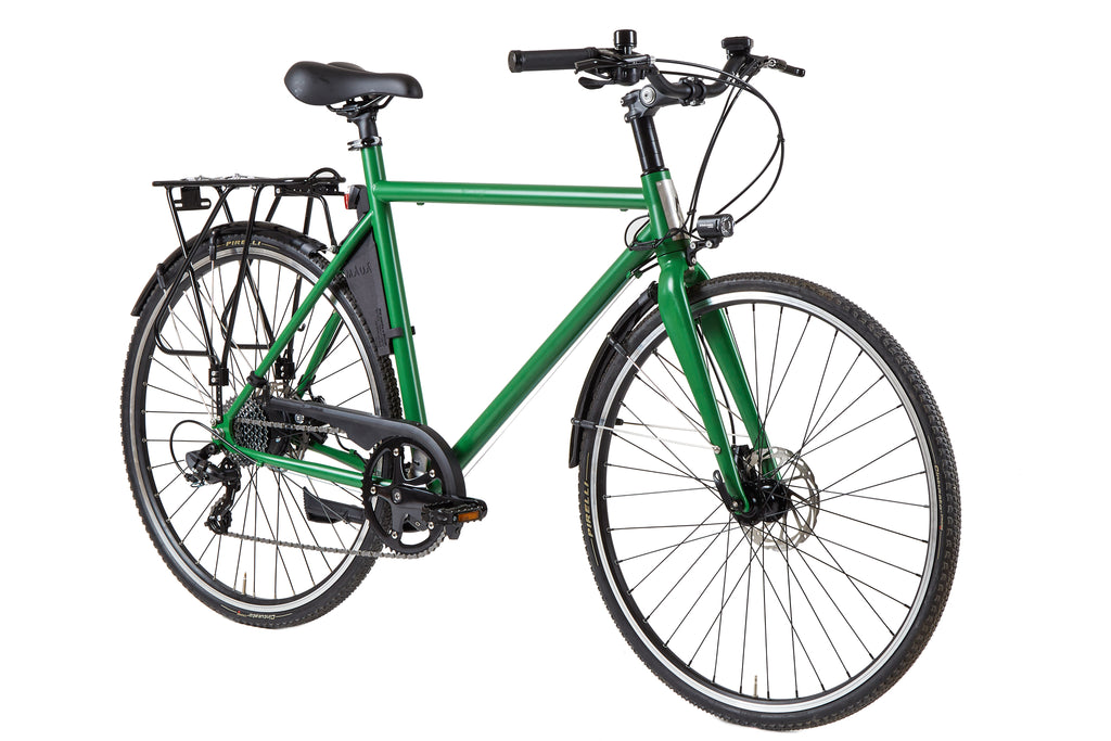 Double Diamond PF2 custom – MAUÁ